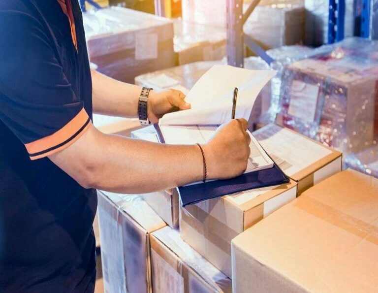 Custom Clearance Service | Best Custom Clearing Agent